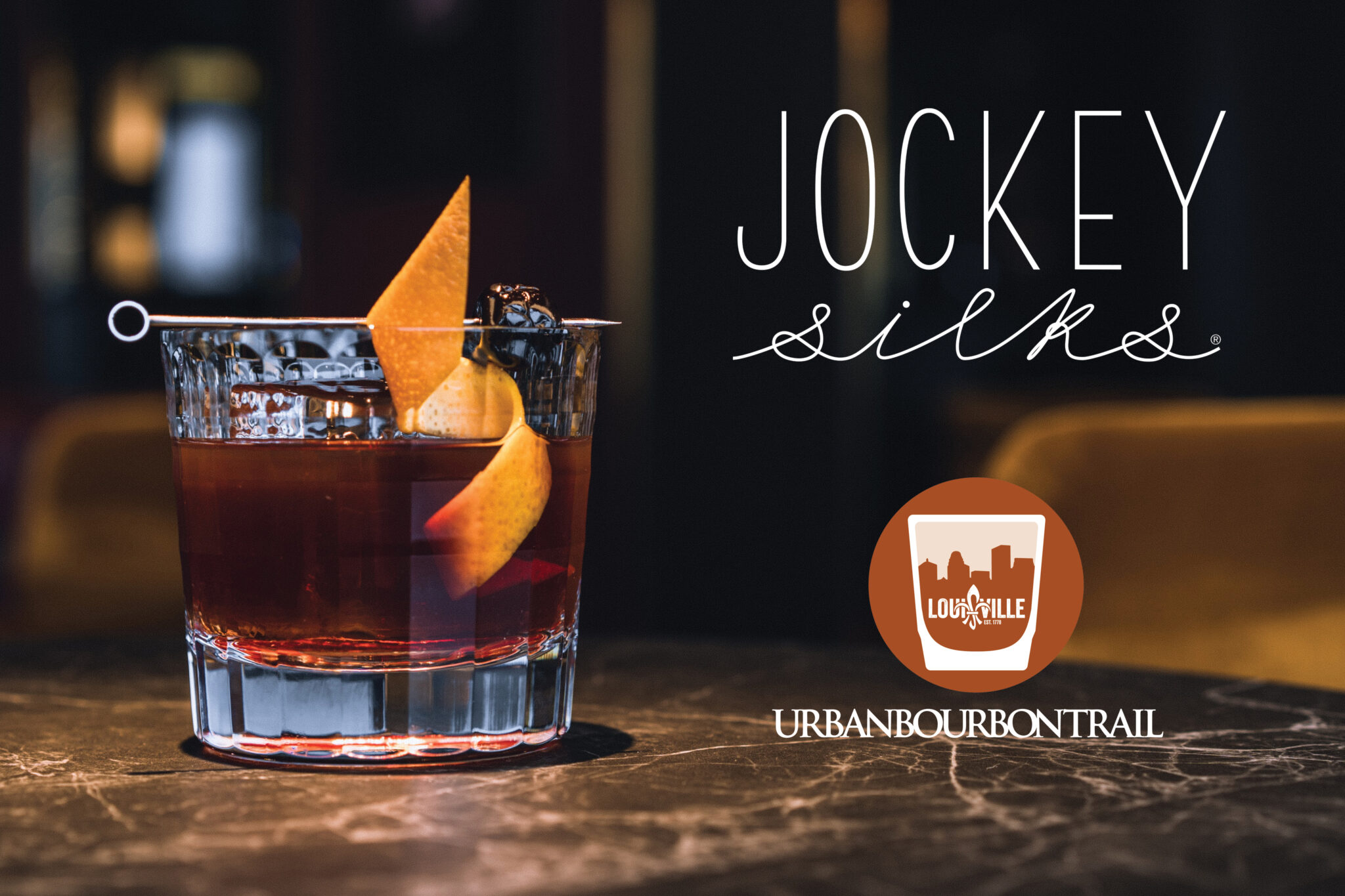 Jockey Silks Bourbon Bar: Premier Downtown Louisville Spot